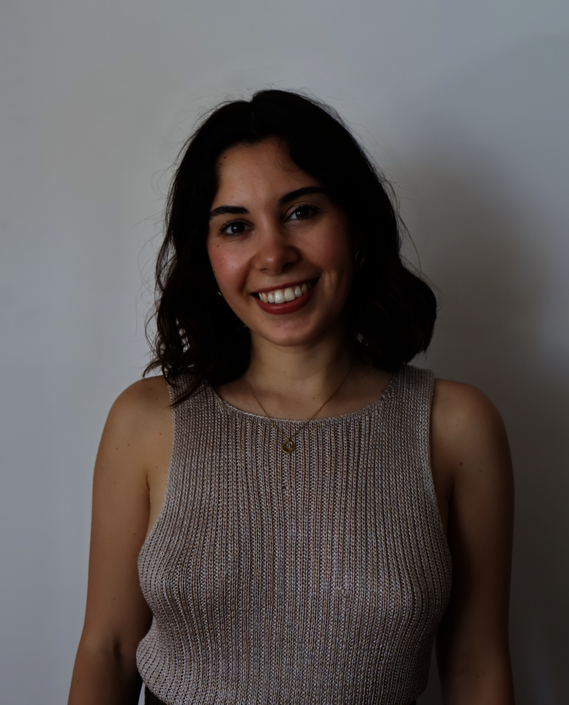 MSCA fellowship awarded to Chiara D’Ercole for her research on muscle ...